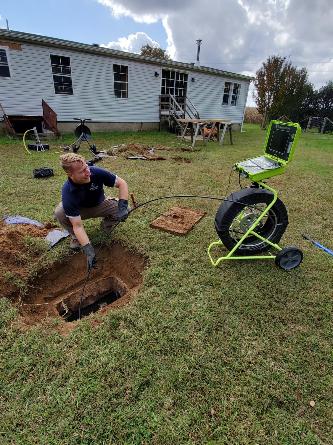 Sample Reports - Hometown Inspections