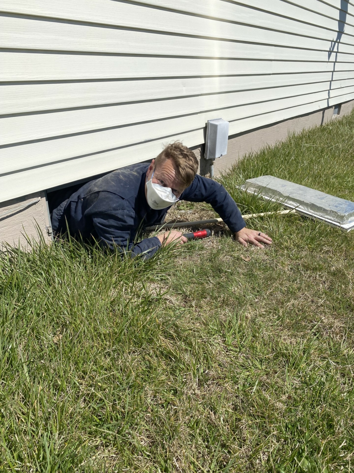 Home Inspection | Salisbury, Preston MD | Septic, Well Inspection